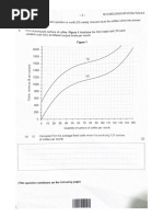 Math AI SL Formula Booklet | PDF | Area | Mathematics