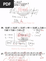 20 Easy Codeforces Problem | PDF | Computers | Technology & Engineering