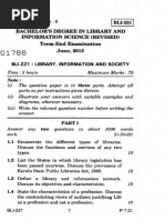 CSEC English SBA Guide | PDF | Human Communication | Communication