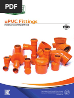 Saudi Ega Conduit Product Catalogue | PDF | Pipe (Fluid Conveyance ...