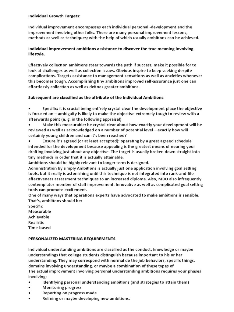 Bsbwor301b-Organize Personal Work Prioritites and Development ...