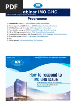 WMO Sea State Code and Wave Heights | PDF | Meteorology | Oceanography