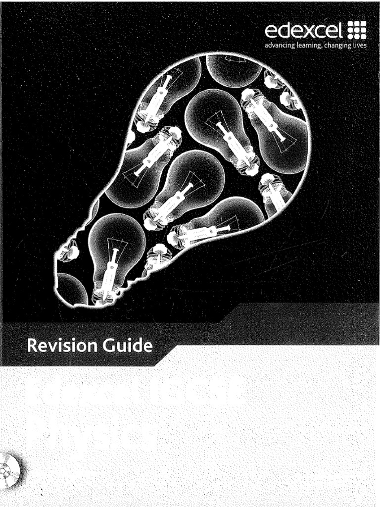 Edexcel Igcse Physics Revision Guidepdf PDF Free | PDF