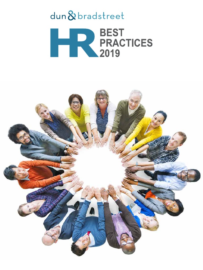 HR Best Practices 2019 | PDF | Diversity (Business) | Human Resource ...