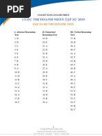 How To Write A Yardstick Report | PDF | Advertising | Soil