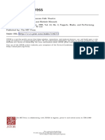 Parts of Speech: Yes and No Explained | PDF | Adverb | Adjective
