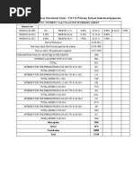 GPF InTerest Rates 1963 To 2023 | PDF | Personal Finance | Financial ...