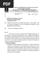 CT & PT Sizing Calculation | PDF | Electrical Engineering | Electricity