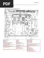 Check List Equipo Perforador Radial Sandvik DL 311-7 | PDF | Estilos de carrocería | Vehículo de ...