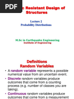 Poisson Table | PDF
