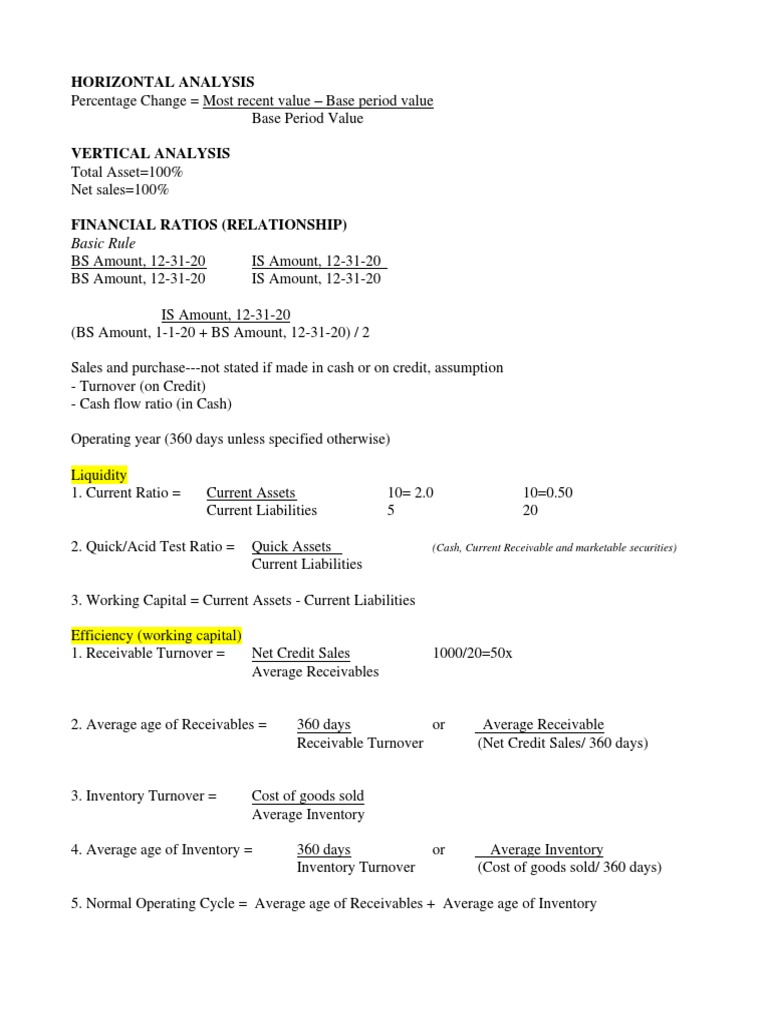 FS Analysis | PDF | Dividend | Equity (Finance)