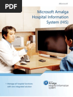 GeezIME Keyboard Guide | PDF