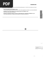 Declined Chase Debit Card Coverage Notice | PDF | Overdraft ...