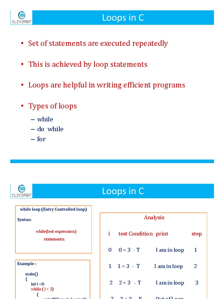 Day 5 Tutorials | PDF | Control Flow | Computer Science
