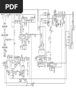 Fluke 17b Multimeter Schematics PDF | PDF | Road