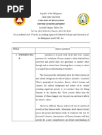 Module 2 Sped Programs and Services | PDF | Special Education ...