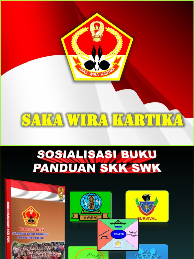 SWK 1 | PDF
