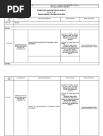 A Complete Cesc Module Guide | PDF | Community | Citizenship