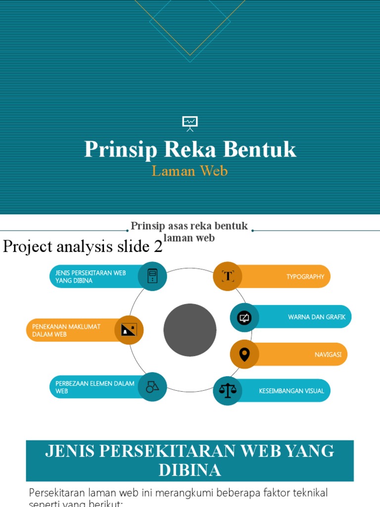 3.3.1 Prinsip Reka Bentuk | PDF