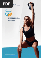 Julius Maddox 8-Week-Bench-Program | PDF | Weight Training