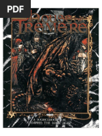 Swamp Thing Meets Jesus by Rick Veitch and Michael Zulli Art | PDF ...