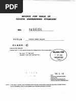 Suzuki Standards | PDF | Occupational Safety And Health | Safety