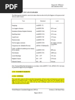 Asphalt Wearing and Binder Course Guidelines | PDF | Road Surface ...