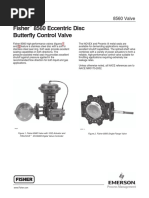 Ledeen GS, SY, VA Series Installation Manual | PDF | Valve | Actuator