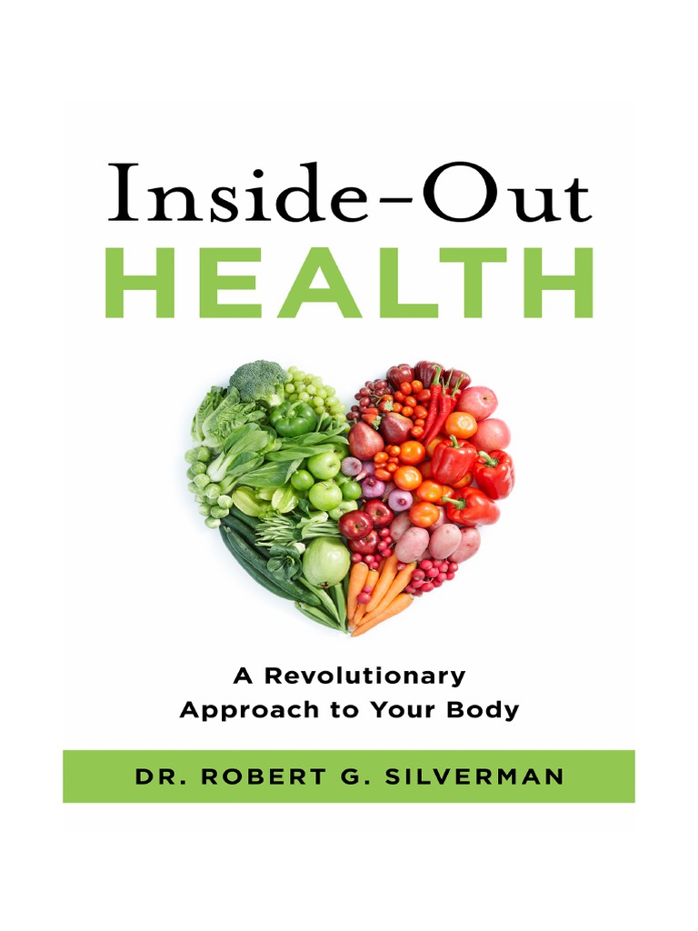 Inside Out Health | PDF | Tendon | Probiotic