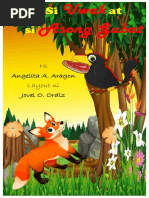 Ang Barumbadong Bus | PDF