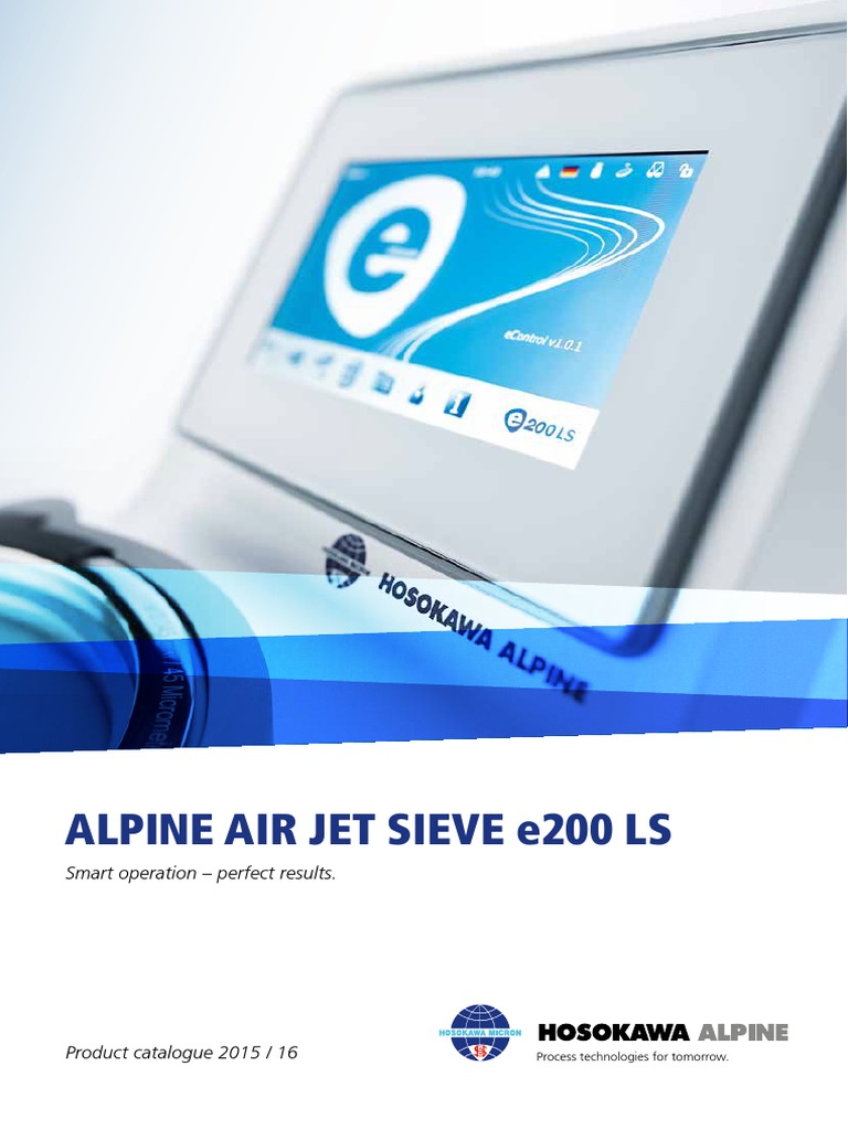 Alpine E200ls en | PDF | Vacuum Cleaner | Touchscreen
