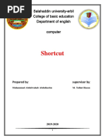 LUSAS Worked Examples Guide | PDF | Window (Computing) | Menu (Computing)