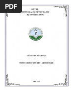 (123doc) - 600-Cau-Trac-Nghiem-Hoa-Duoc-Nganh-Duoc-Co-Dap-An-Full | PDF