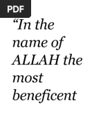 Unilever's Global Expansion History | PDF | Unilever | Food And Drink