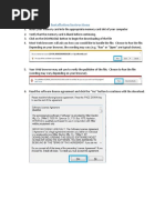 Phoenixcard: Manual Document/4.1.2 | PDF | Computer File | Button (Computing)