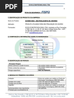 Audicomp - Rev 0.0 | PDF | Atitude (Psicologia) | Comportamento