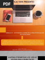 11 - Região Poplítea | PDF | Joelho | Anatomia humana