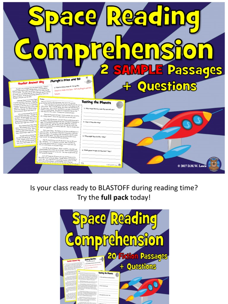 Free Space Comprehension | PDF | Digital Millennium Copyright Act | Planets