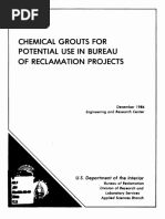 Grouted Riprap Design | PDF | United States Army Corps Of Engineers ...