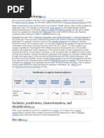 Acs Acronyms Abbreviations | PDF | Chemist | Chemistry