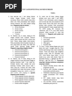 Panduan Seven Jumps Tutorial Om 2021 | PDF