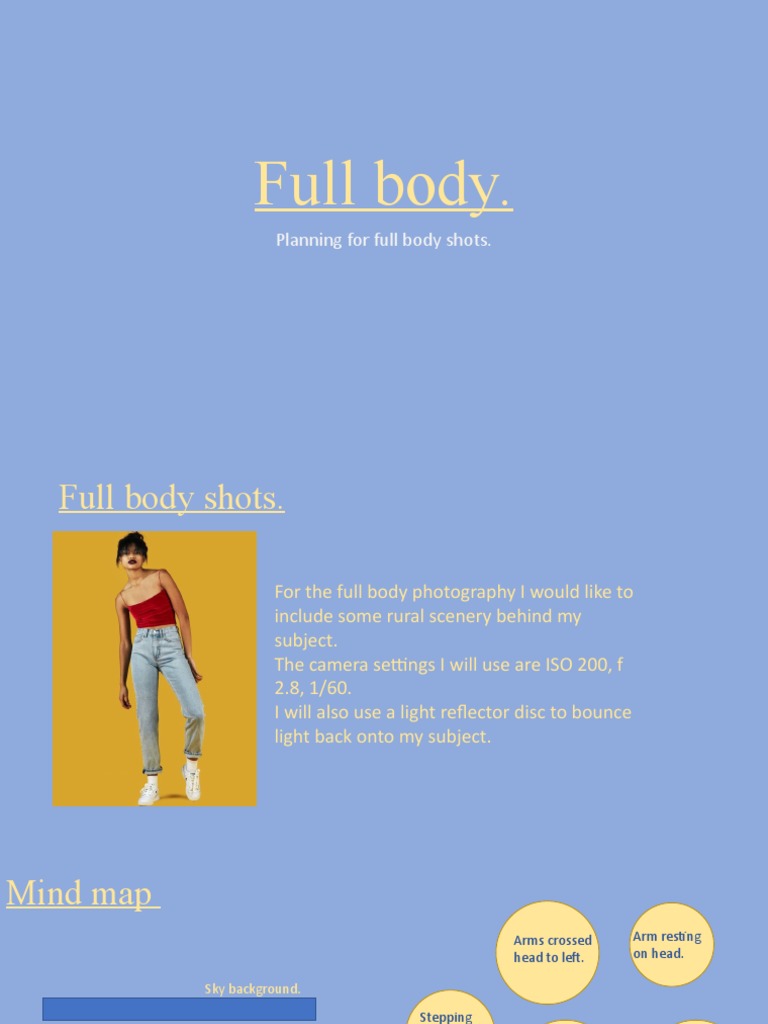 Full Body | PDF