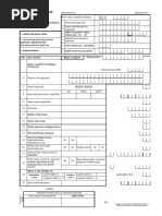 ZO3 Obrazac PDF | PDF