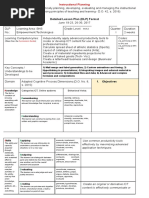 2C2I1R Approaches, Strategies and Activities | PDF | Strategic ...
