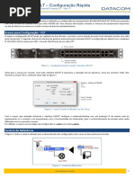 Configuração do Roteador ZTE H199A | PDF | Rede de computadores | Wi-Fi