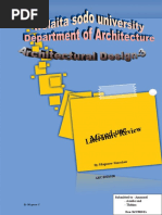 Mid Rise and Mixed-Use Case Study | PDF | Green Infrastructure | Green ...