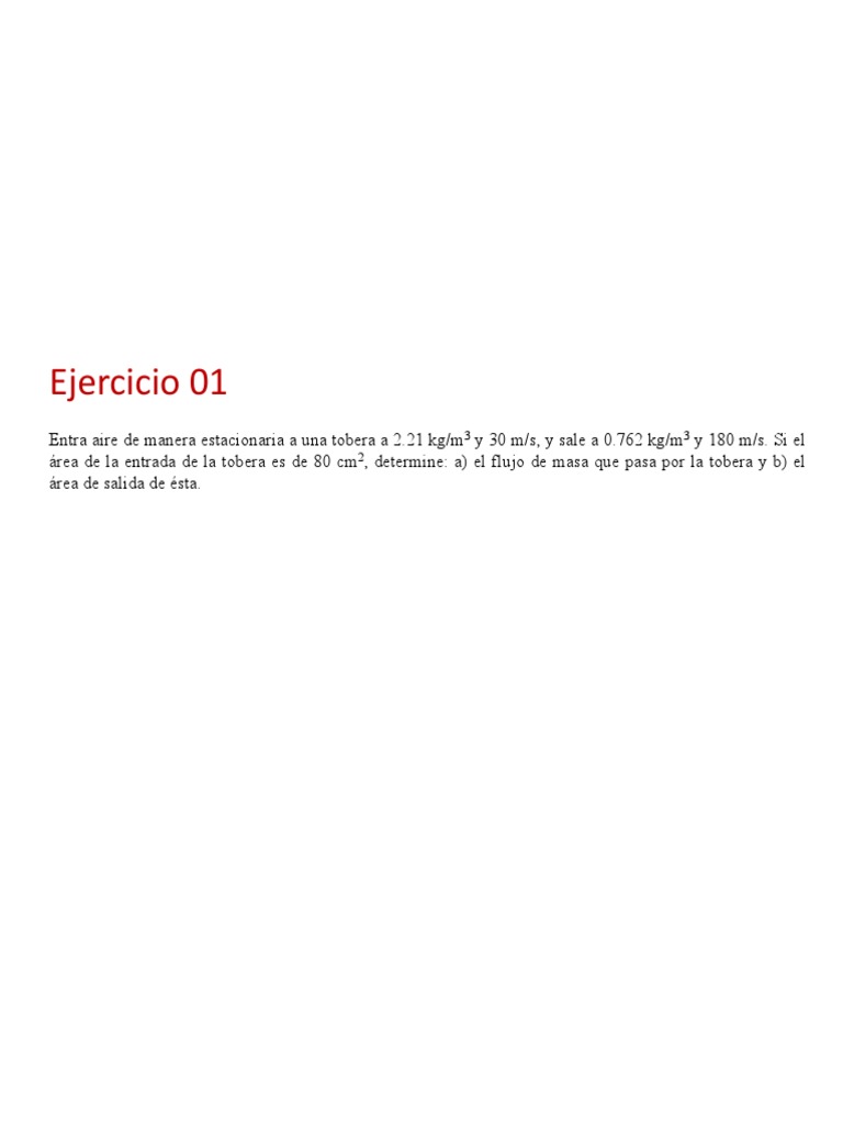 S09.s1 Ejercicios | PDF