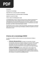 Tablas de Snook y Ciriello | PDF | Fuerza