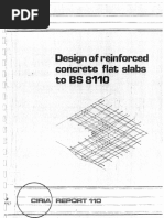 CIRIA 580 Embedded Retaining Walls - Guidance For Economic Design | PDF