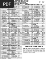 Mercury Mega Fixtures for Today | PDF | Arab World | Association Football